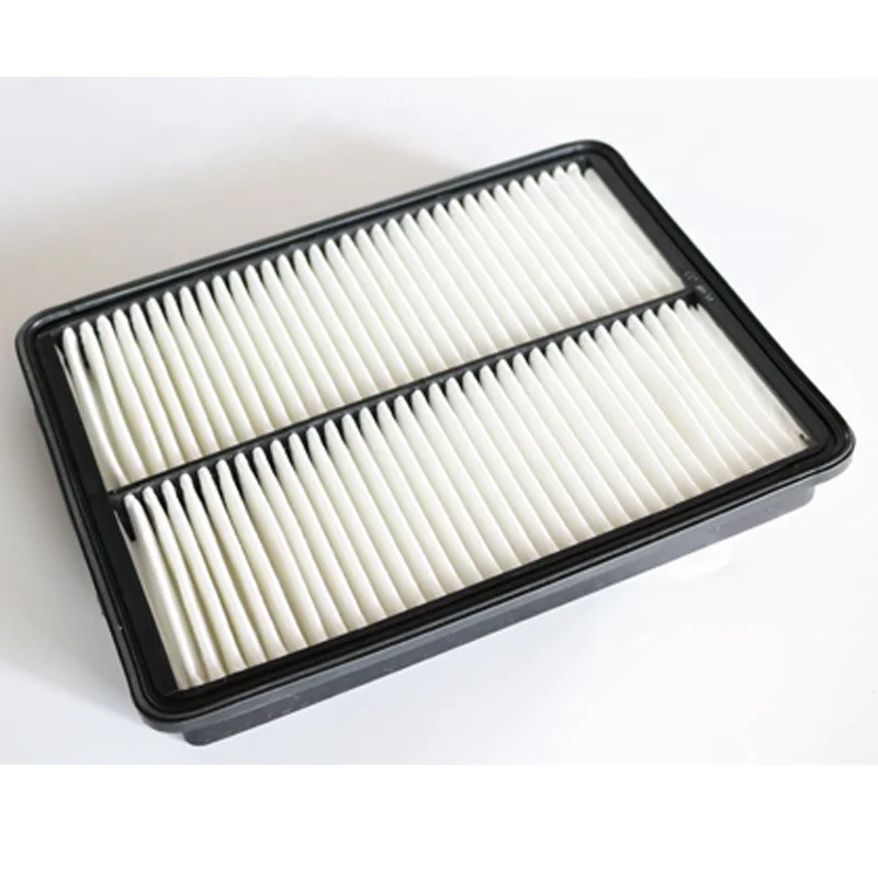 Car Air Purifier Hepa Filter 28113-2w100 Air Cleaner Element For ...