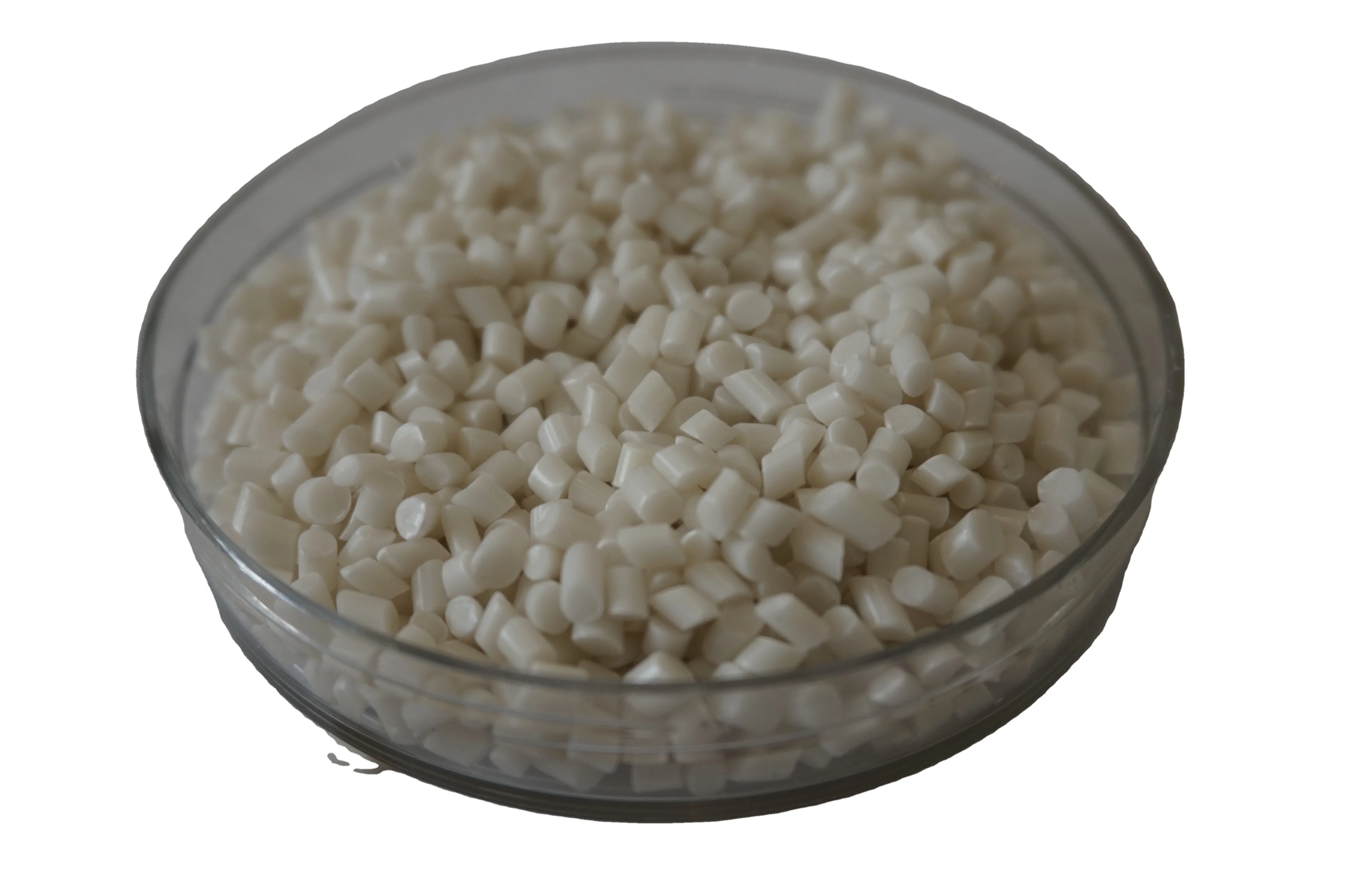 Injection Molding Recycled Plastic Pvc Pellets Resin Pvc Plastic ...