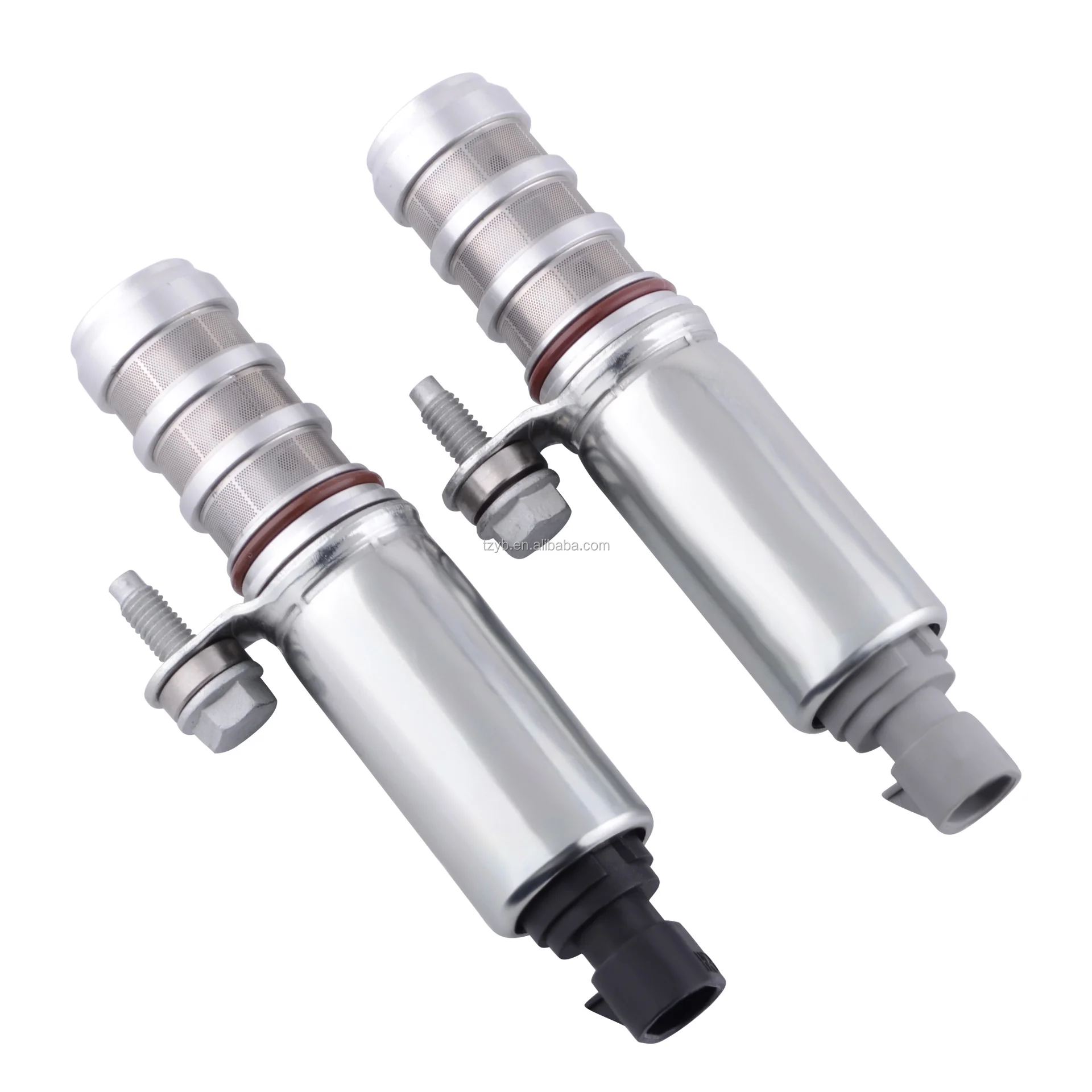 Intake And Exhaust Camshaft Position Actuator Solenoid Valve Kit ...
