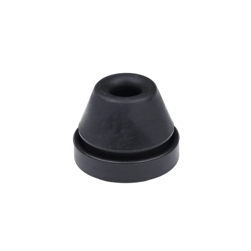 Iso/iatf6949 Certified Factory Custom Mold Rubber Grommet In Automotive ...