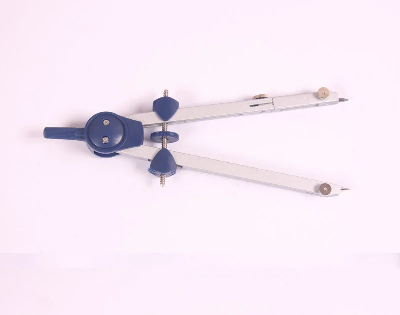 High Quality Professional Metal Drawing Compass Set