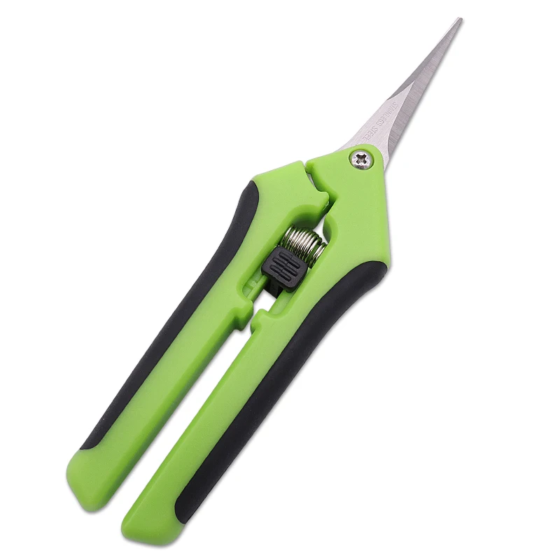 Multifunctional Garden Scissors - Durable & Versatile