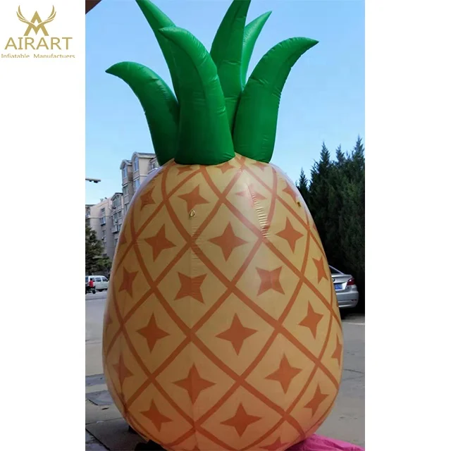 Outdoors Decoration Giant Inflatable Fruit Inflatable Blueberry - Buy ...