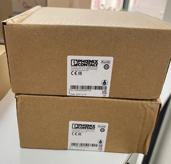 Phoenixe Contact 2320092 Output Dc 24v 10a In Stock - Buy Phoenixe ...