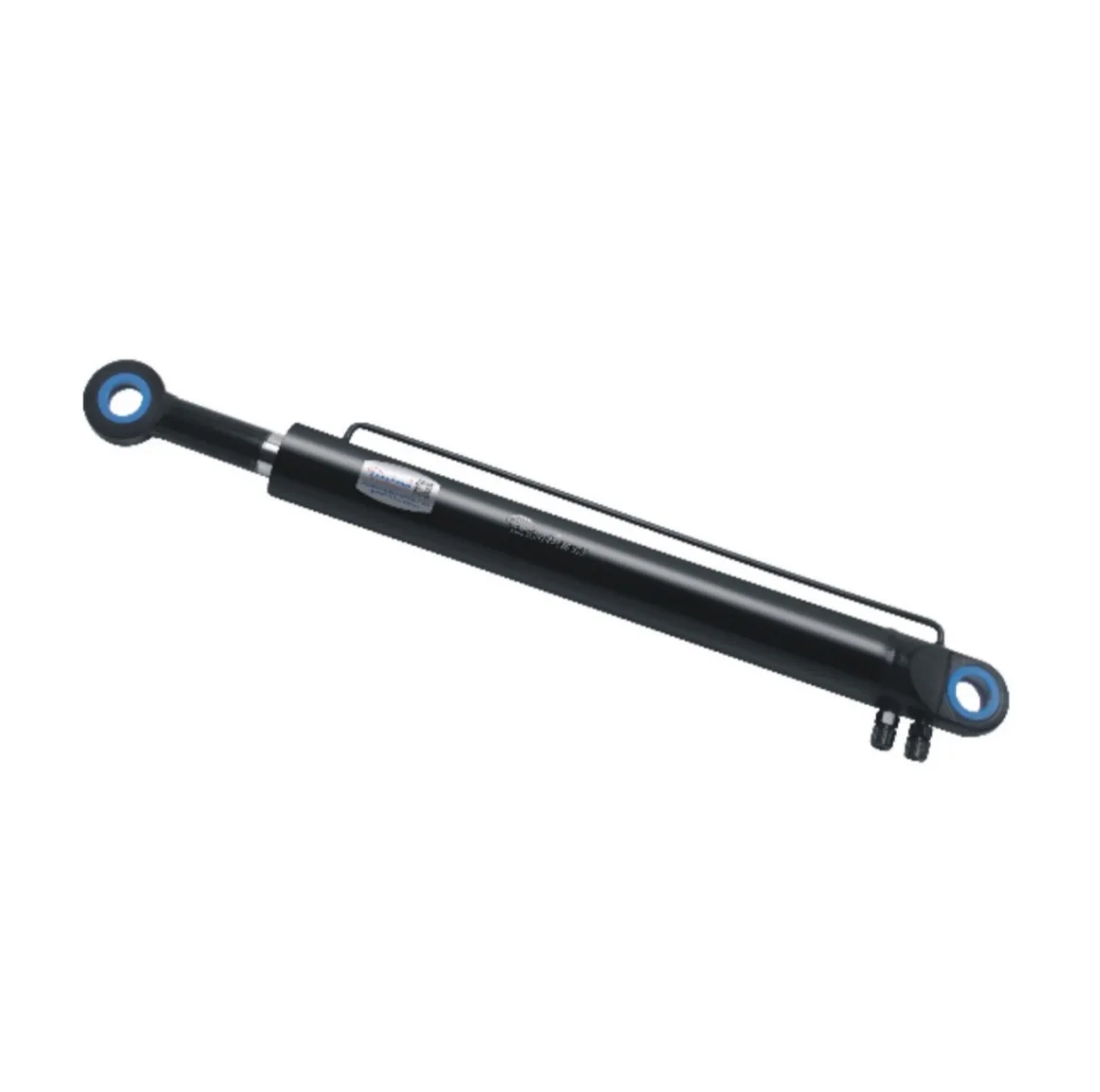 Heavy Duty Truck Parts - Hydraulic Cabin Tilt Cylinder