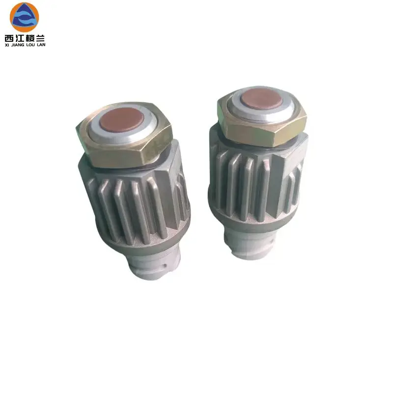 Shacman F2000 F3000 Truck Parts Brake Light Switch Dz93189582550 - Buy ...