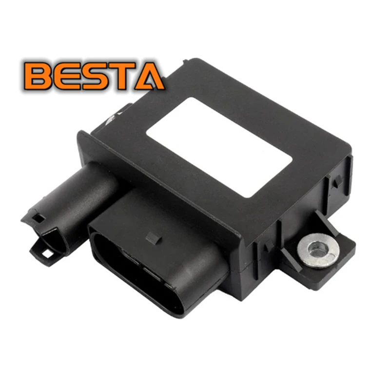 12217800156 12218591724 Glow Plug Control Module For Bmw E90 E91 E92 ...