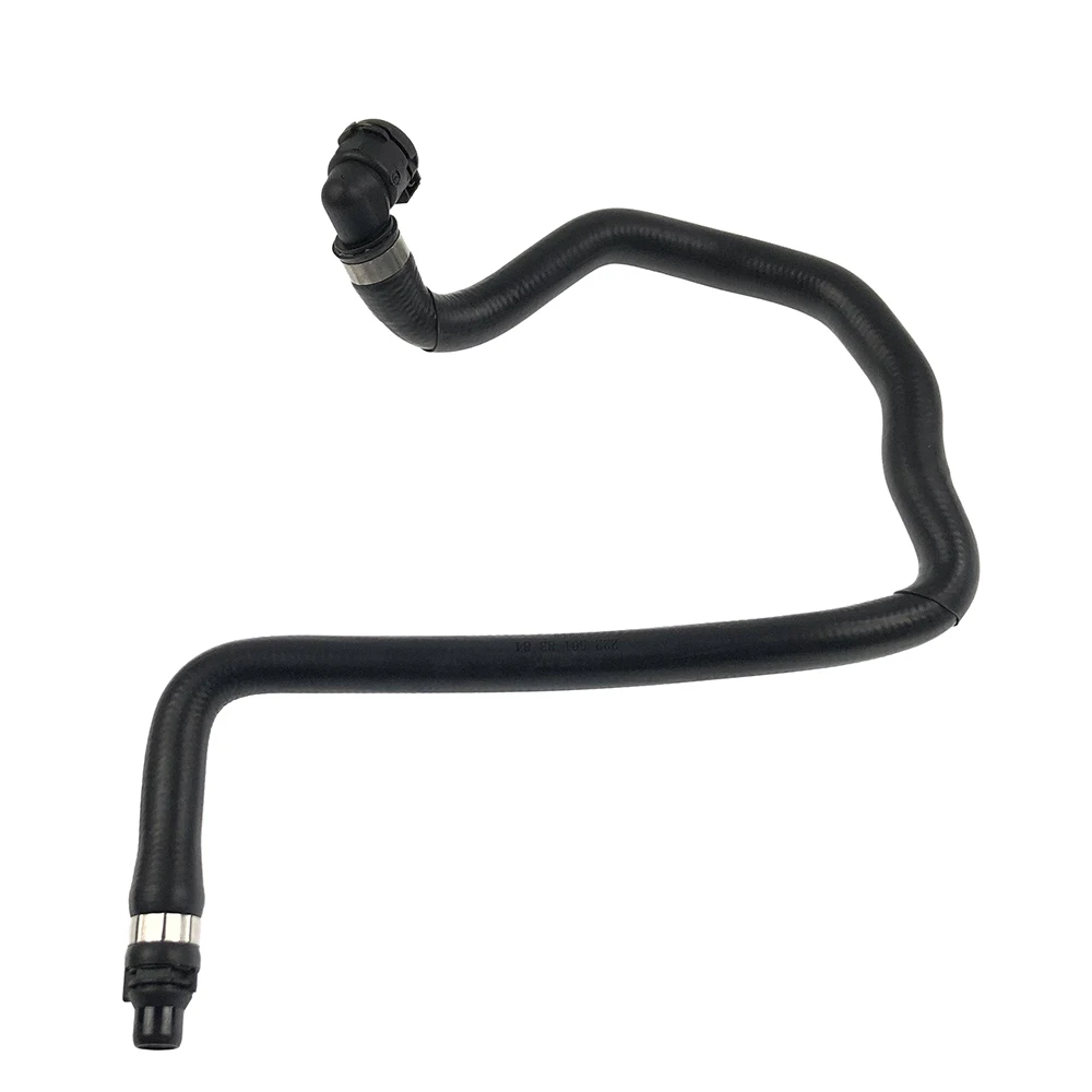 2225018384 Cooling Coolant Radiator Hose Pipe for Mercedes-Benz W222 V222