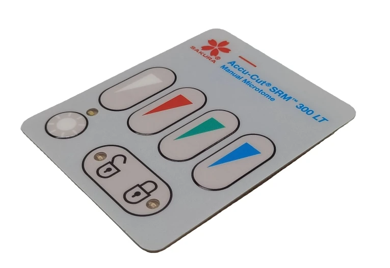 OEM Membrana Custom Mechanical Keypad - Flexible FPC