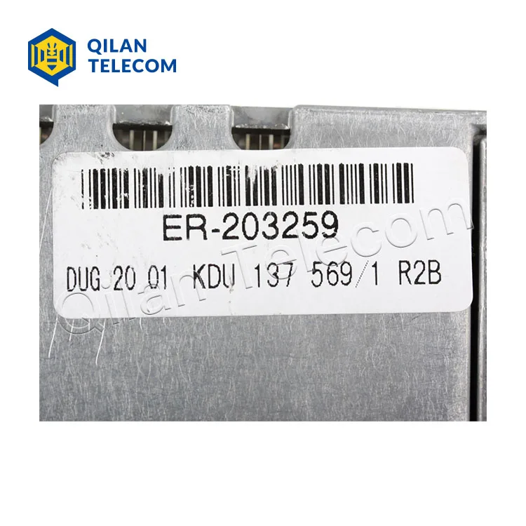 Base Station Rbs6601 Dug 20 01 Kdu 137 569/1 Bbu Rbs 6601 Dug 2001 ...