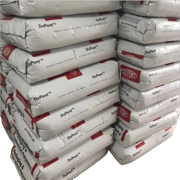 Surlyn Resin 8940 8940e Ionomers 9910/pc2000/surlyn8940/8920 Dupont ...