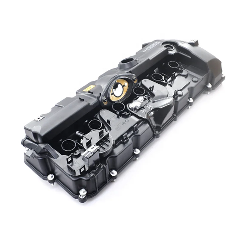 Auto Parts N52 Engine Cylinder Head 11127552281 for BMW E66 F18 E90 F01 ...