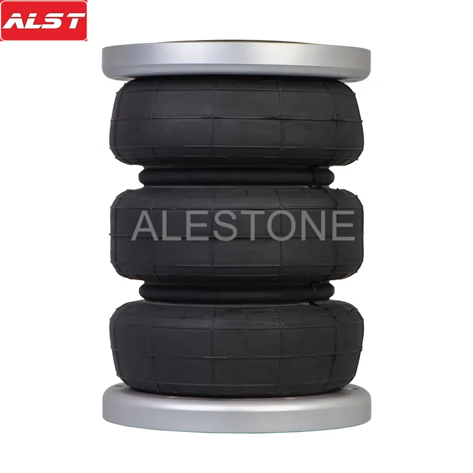 Universal Air Suspension System - 3B2300F Air Spring