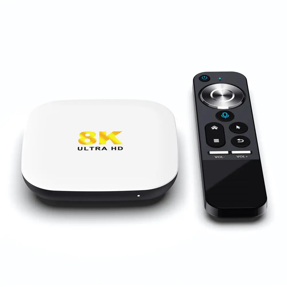 How to Update Firmware on H96 Max Android TV Box — Practical Guide