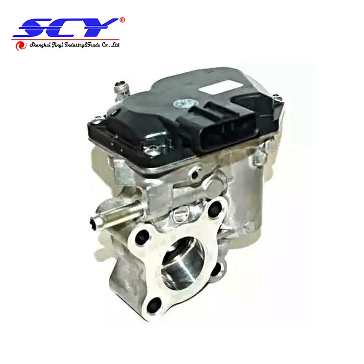 EGR 阀门适用于丰田 2580033011 2580033010 25800 33011-25800 33010-mm| Alibaba.com