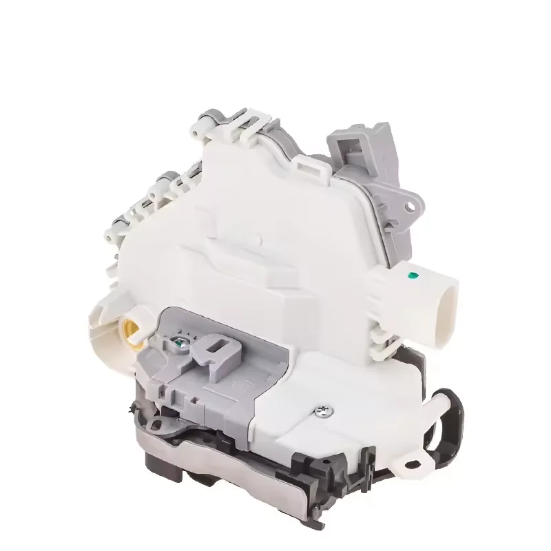 Factory Price 2024 New Front Left Car Door Latch Lock Actuator For Audi ...