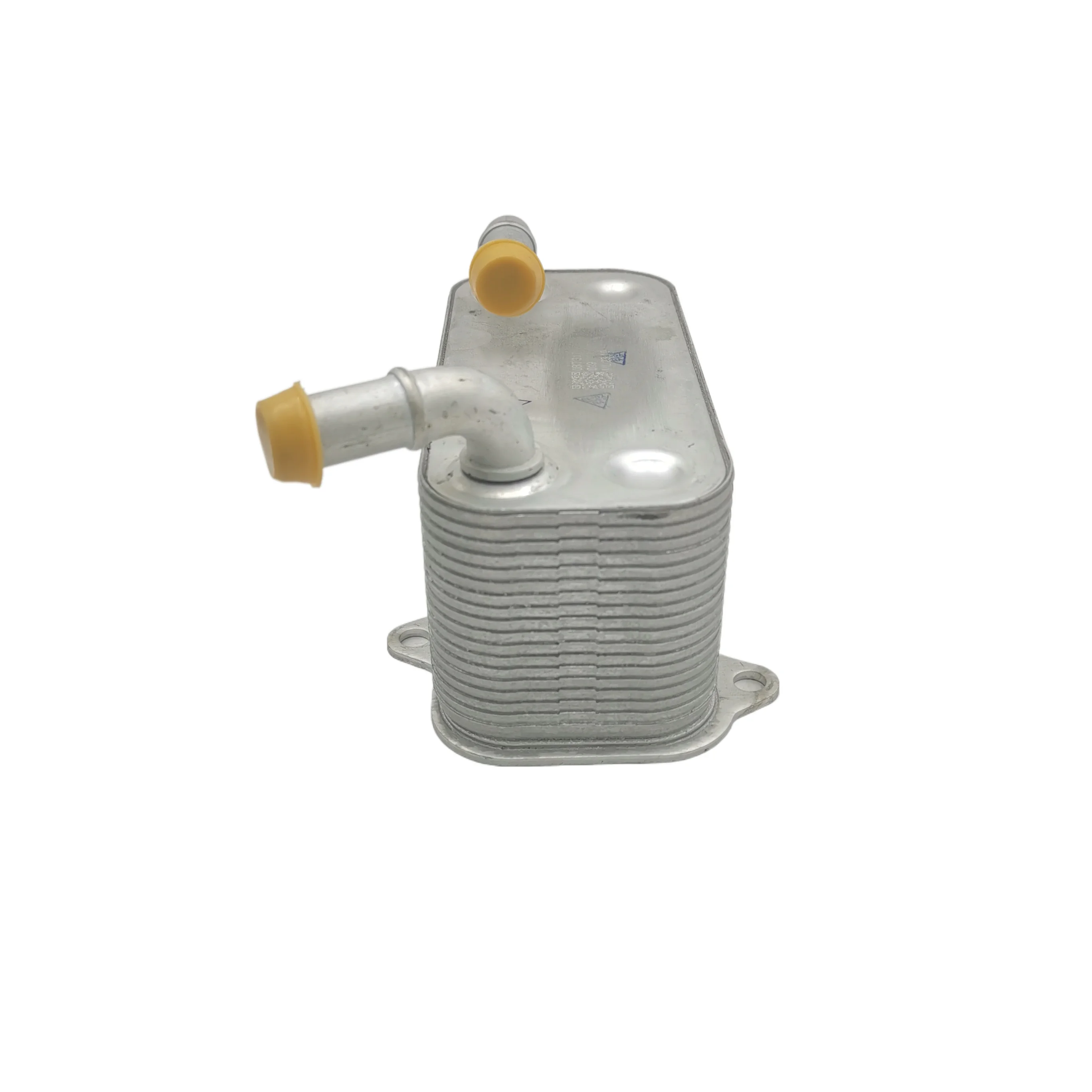 New Engine Oil Cooler 0BT317019 for VW Transporter Bus