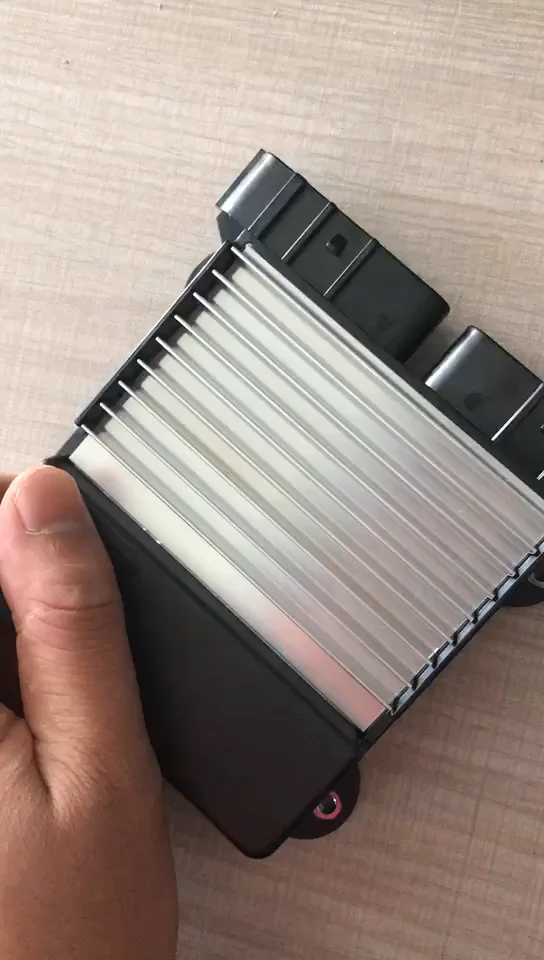 Auto Parts Driver Injector 89871-71010 For Hiace Van Hilux Innova ...