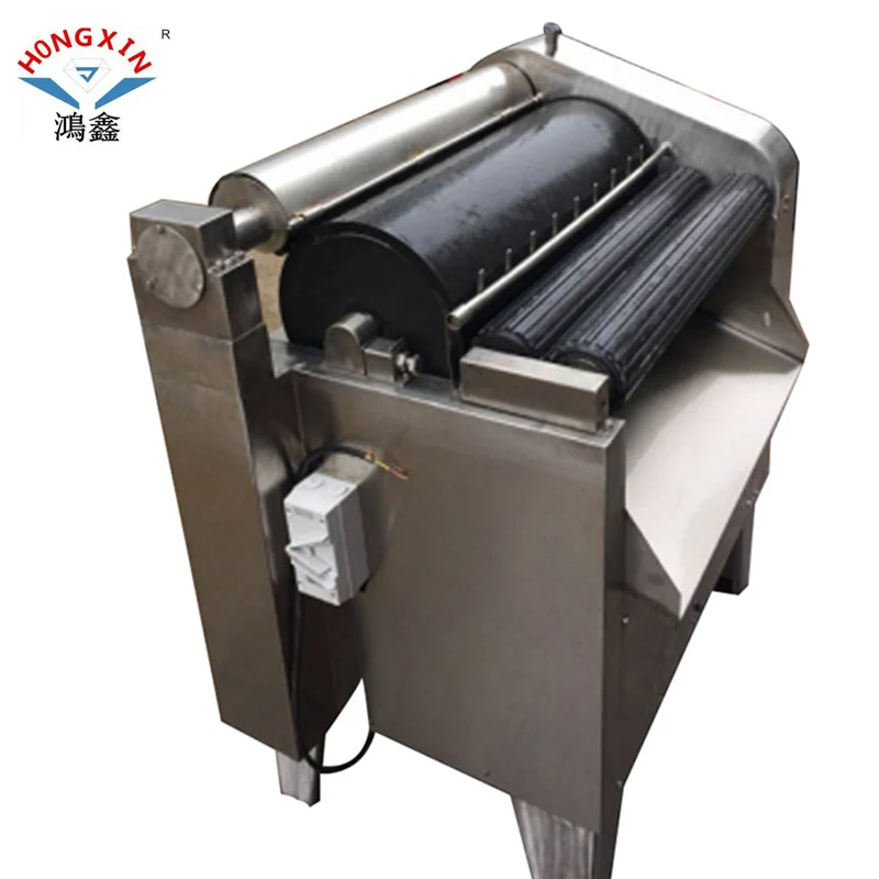 Pig Intestine Cleaning Machine - Efficient Sausage Casing Processing