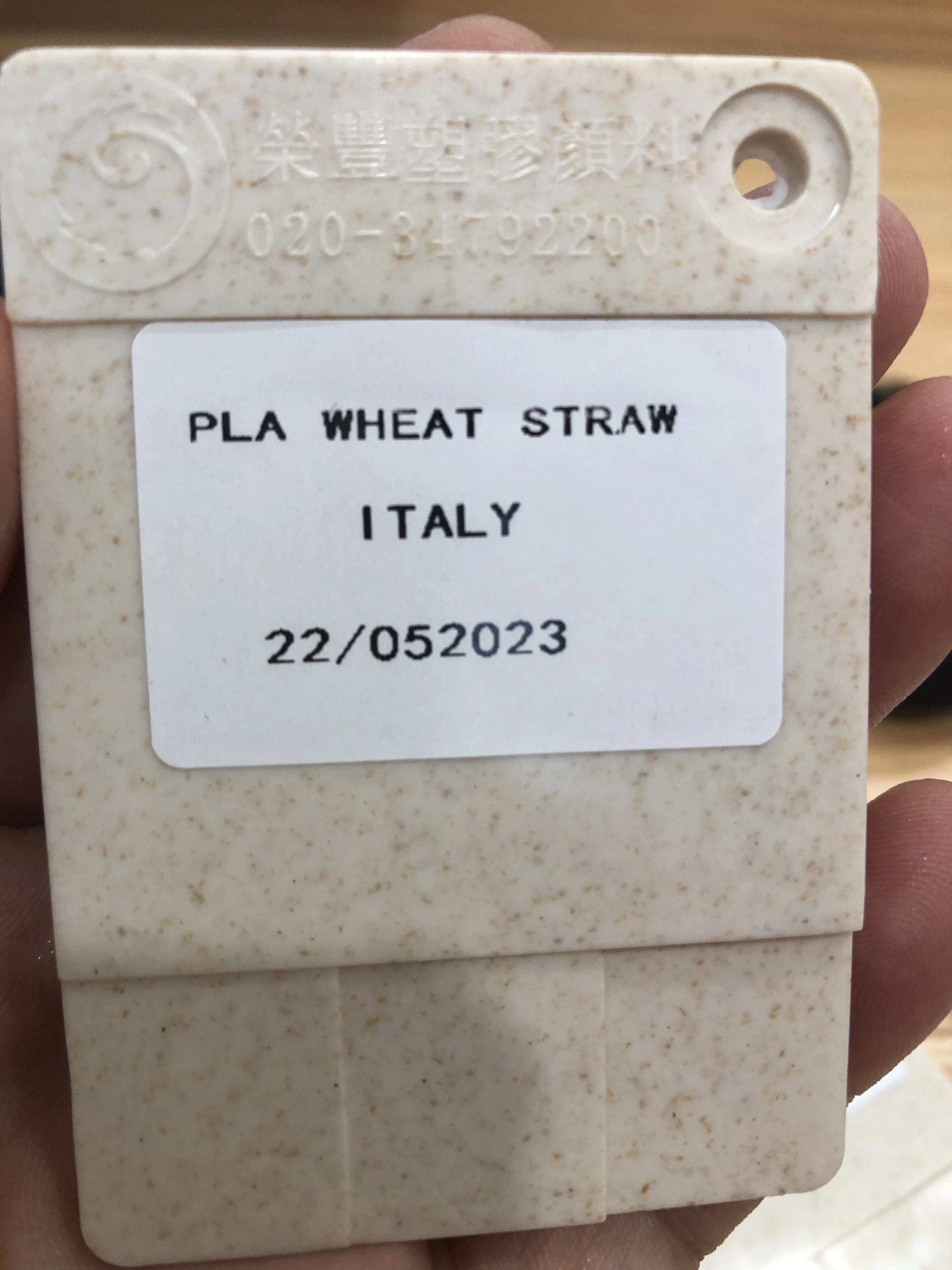 Polylactic Acid Pla Granules Based Pellets 3d Print Filament 1.75mm ...