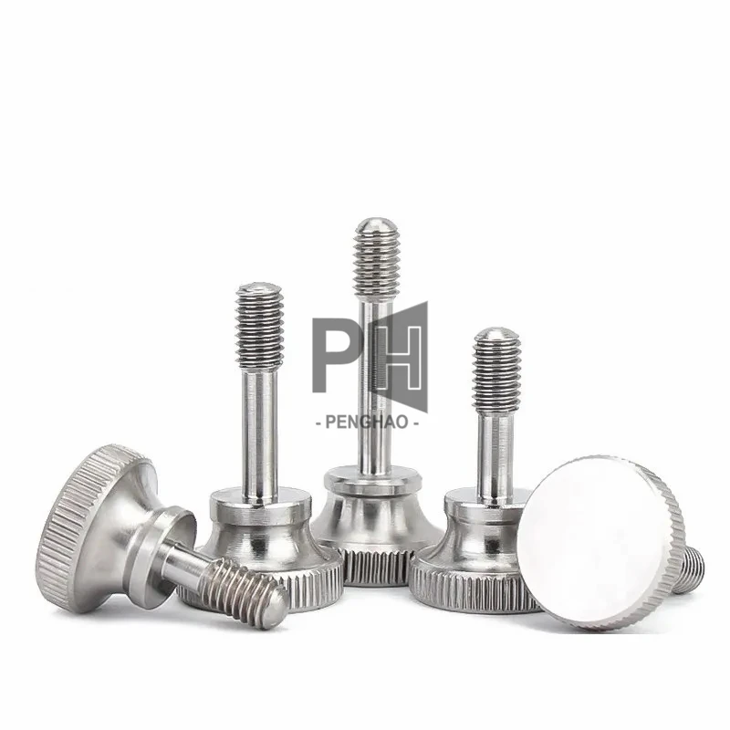 Stainless Steel 304 Screws - Secure and Durable Solutions