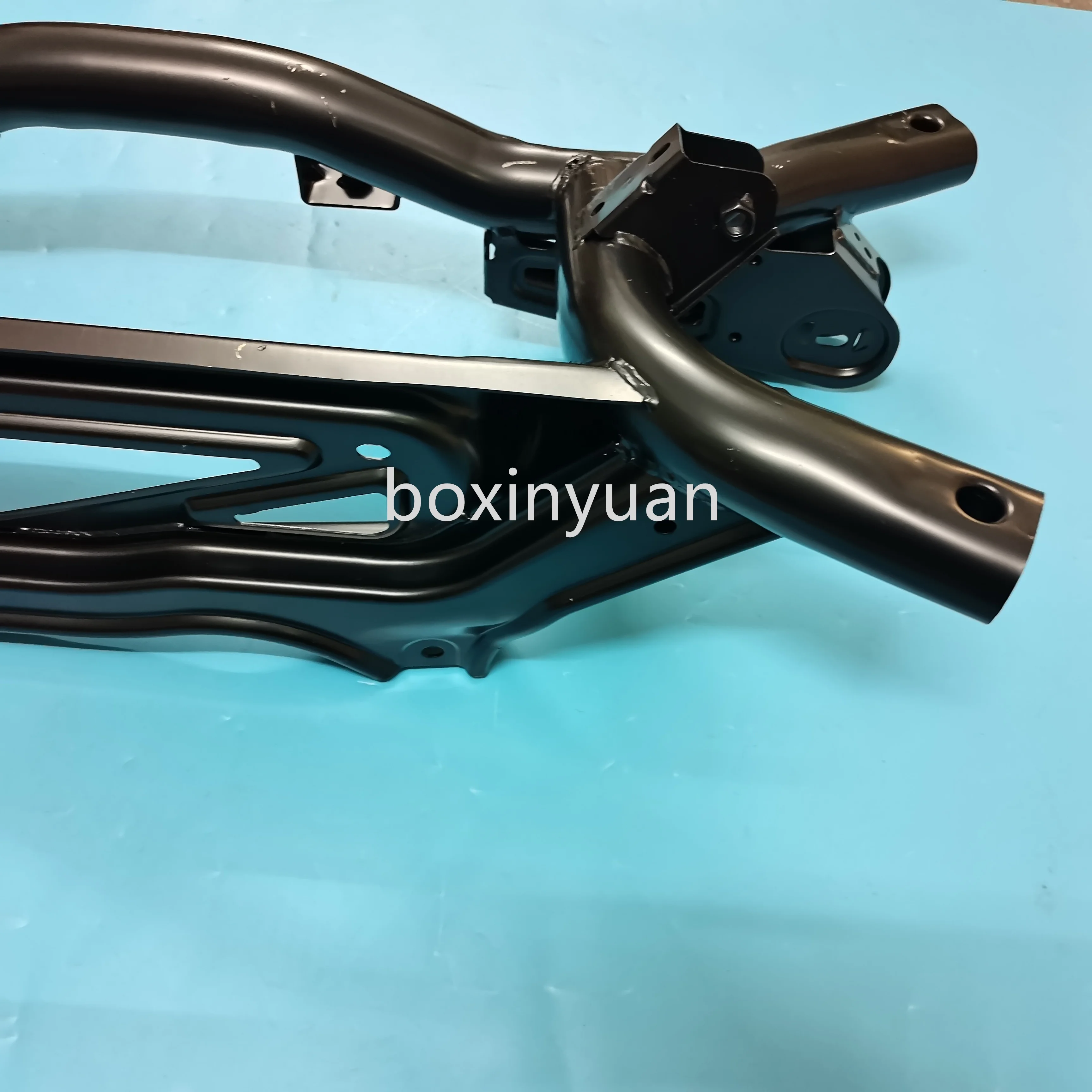 68211932aa 68211932ab Rear Suspension Crossmember For Dodge Caliber ...