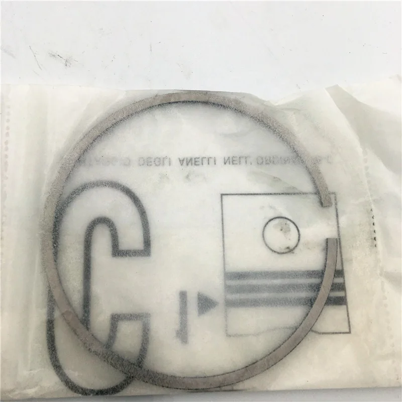 M270 Engine Piston Ring Set For Mercedes-benz B180 A180 Engine Piston ...