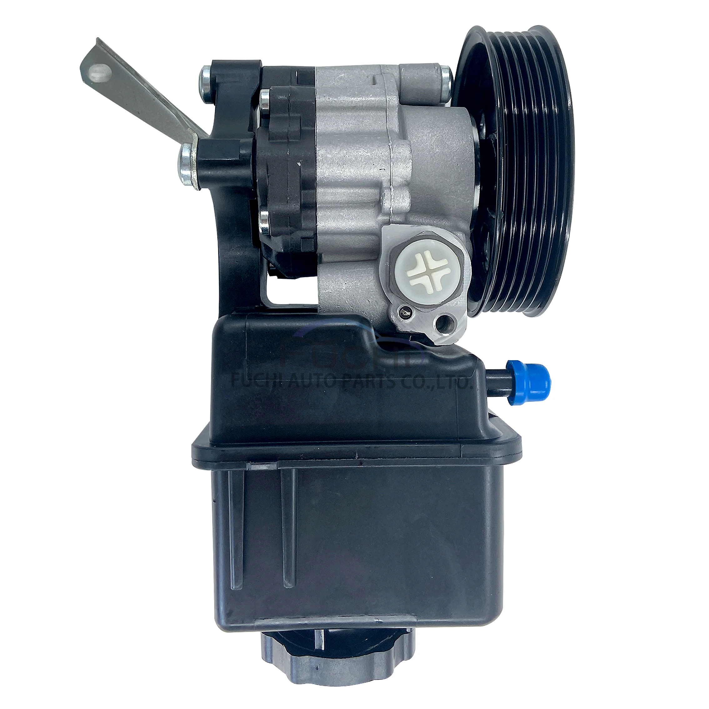 Repair Or Replace Power Steer Pump For Sprinter W906 Oem 0064667801 ...