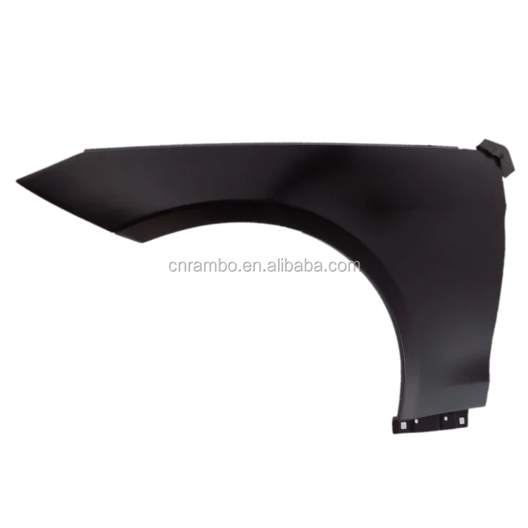 OEM 2078800118 2078800218 W207 FRONT FENDER ALUMINIUM