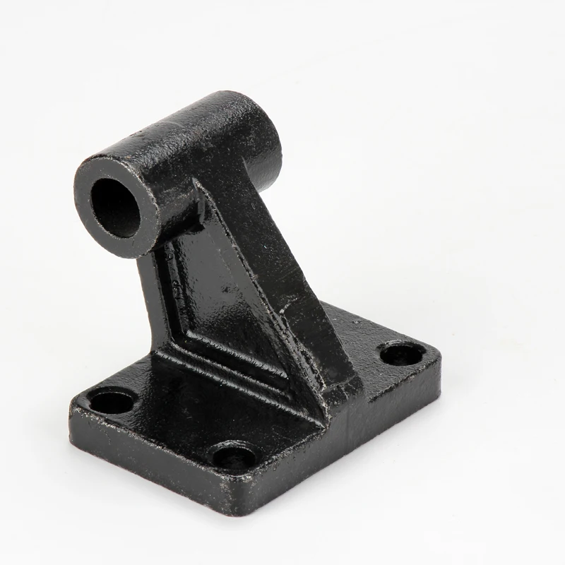 Standard Rear Female Clevis Mounting Bracket Pneumatic Cylinder Kits ...