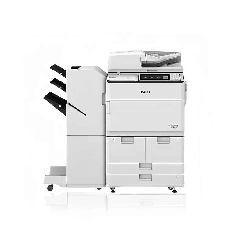 Office Printer Photocopy Machine for Canon IR ADV 4525-4551