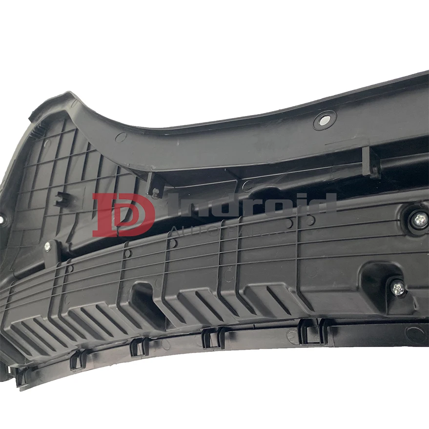 Indroid 86150-F2000 Rain Cover for Hyundai Elantra 2016