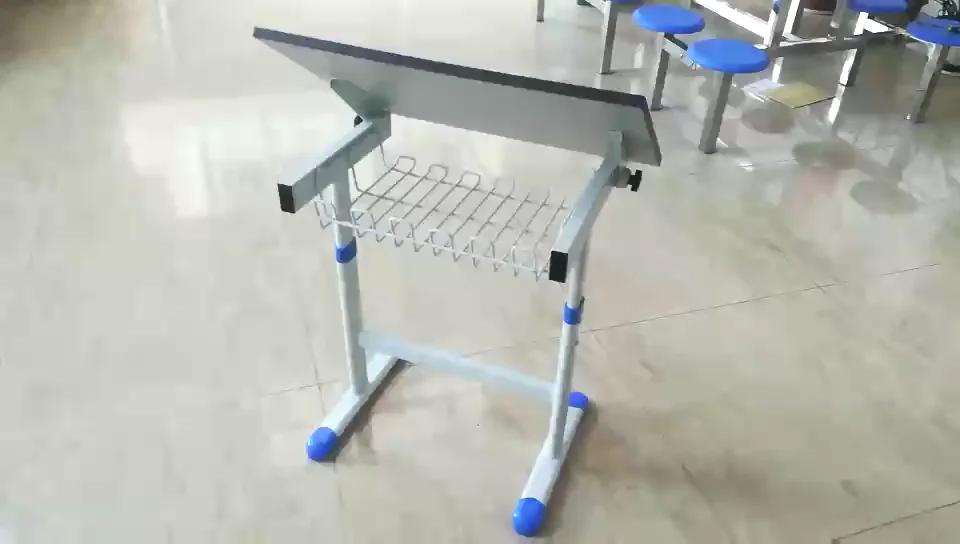 Sample Design Adjustable Student Foldable Drawing Table - Buy Foldable ...