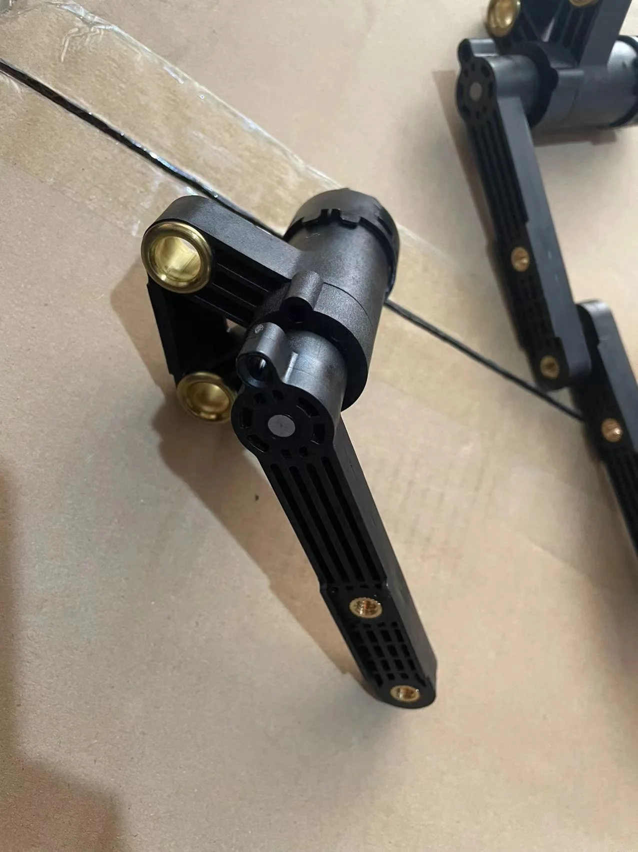 Original Wabco 4410501000 Distance Sensor Kamaz 5490 54901 6580 V-olvo ...