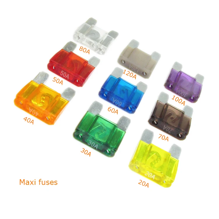 8 Gauge Waterproof Inline Fuse Holder For Automotive Applications - Oem