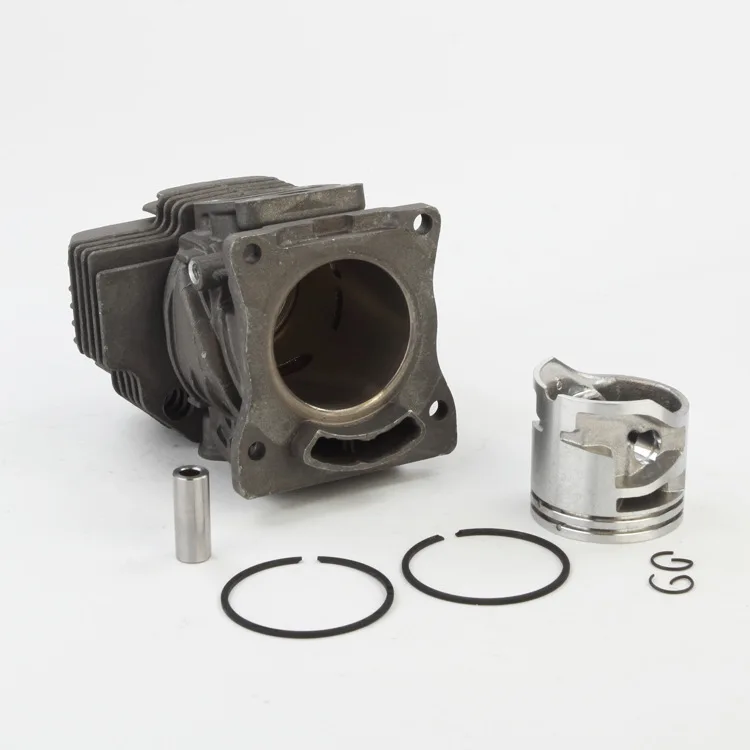 MS201คลั่งกระบอก,MS201C MS201T คลั่ง48Mm ชุดลูกสูบกระบอก,คลั่งชิ้นส่วน ...