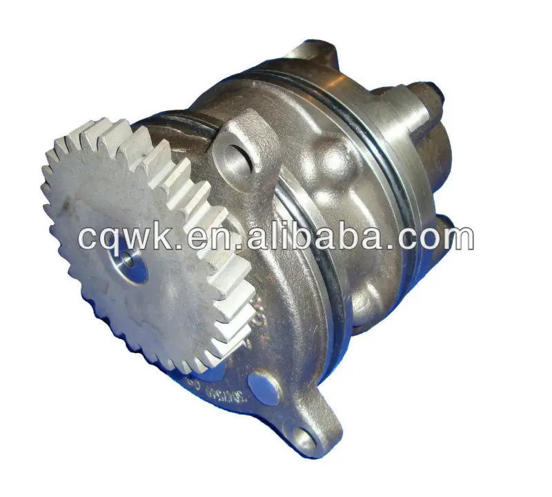 AR10172 Cummins Engines Lube Oil Pump - Reliable Performance