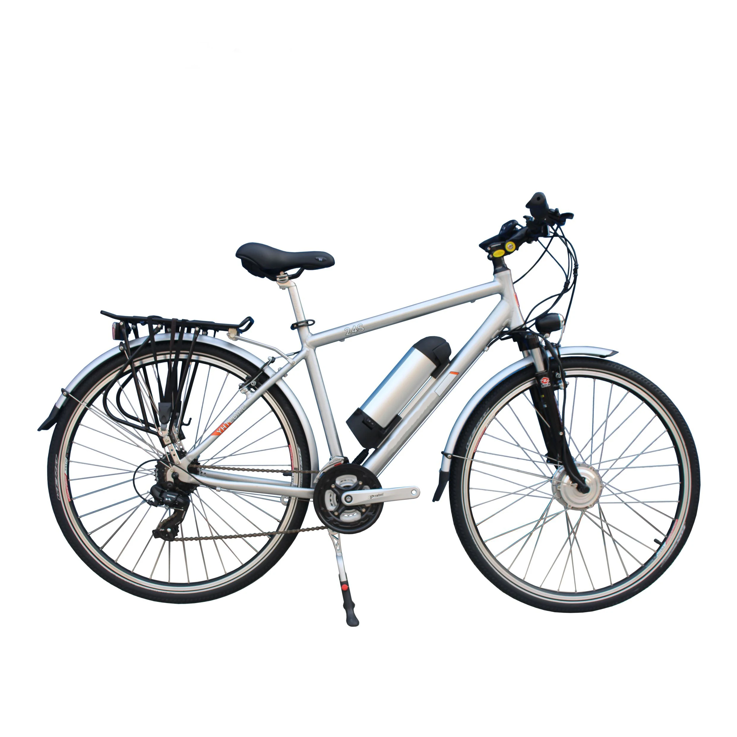 Cheap Bicycle 26"x4.0" Oem 48v23ah Electric Mountain Bike 2000w Dual Motor Powerful Fat Tire E ...