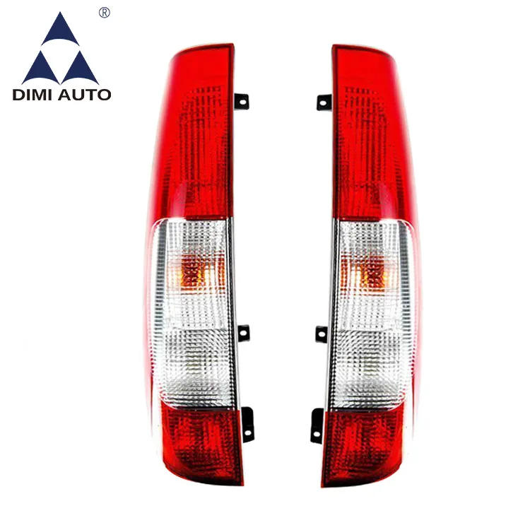 尾灯透镜 6398200264 639 820 02 64 for mercedes vito viano w639 2003 2010 ...