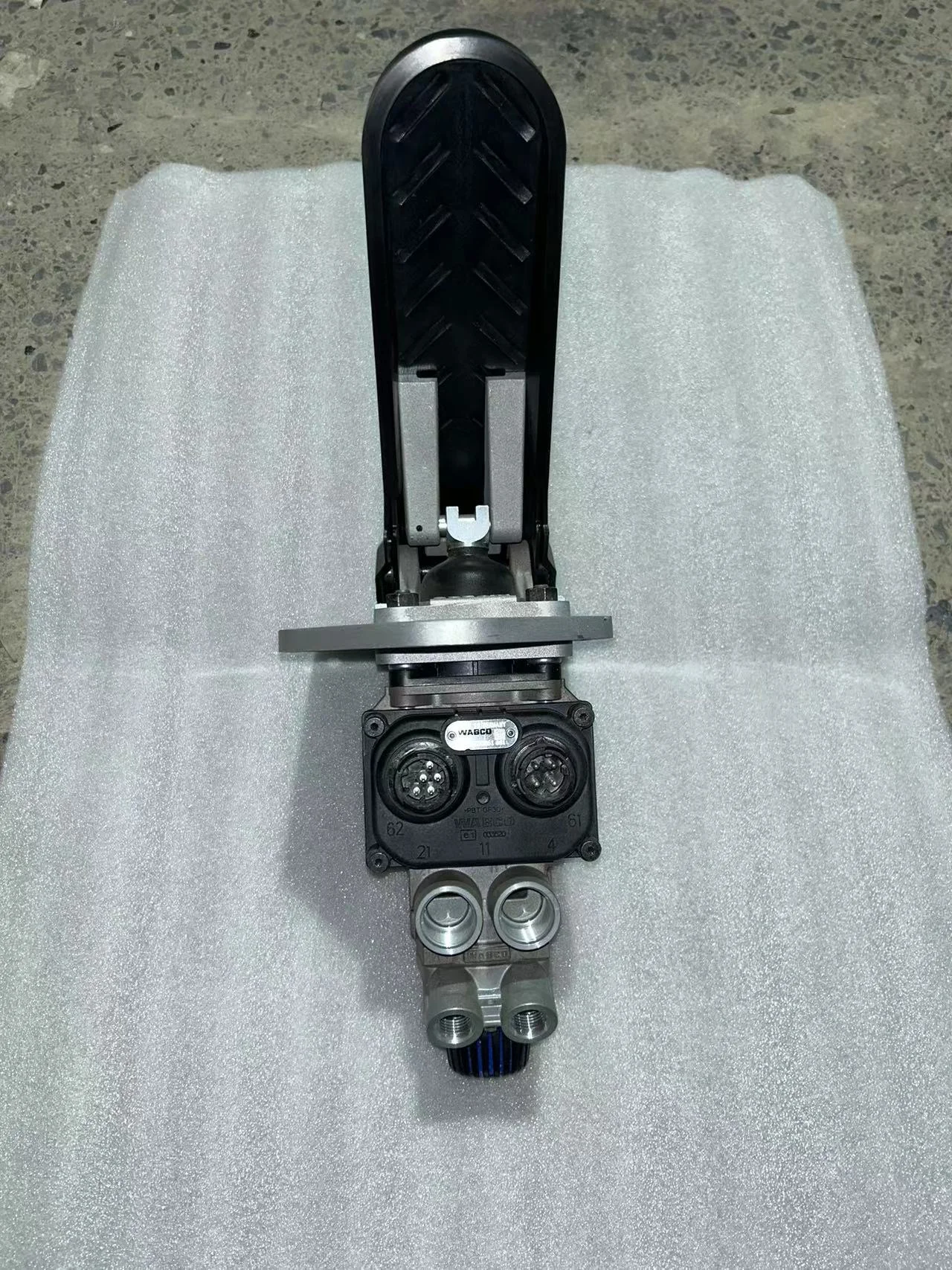 Original Wabco 4800020220 4800020210 Brake Signal Transmitter Ebs V ...