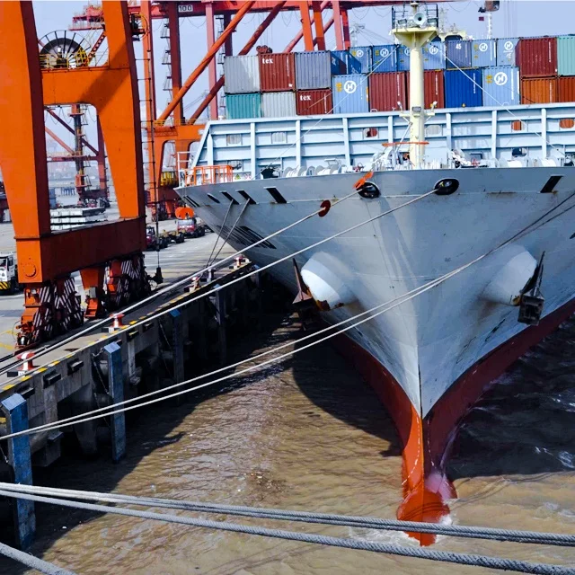 72mm Marine Rope - MOORING TAIL 11M, Durable & Versatile