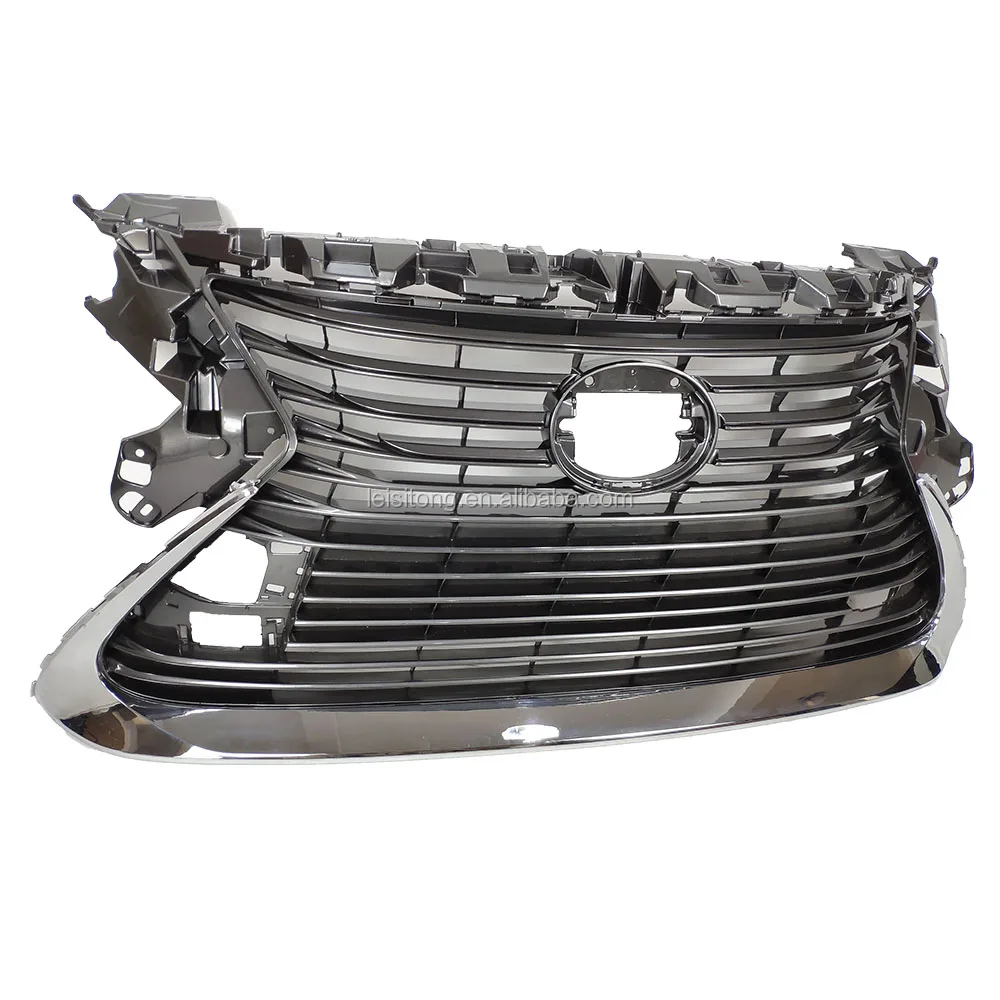 LST Factory Normal Grille for LEXUS 2015-2017 ES200