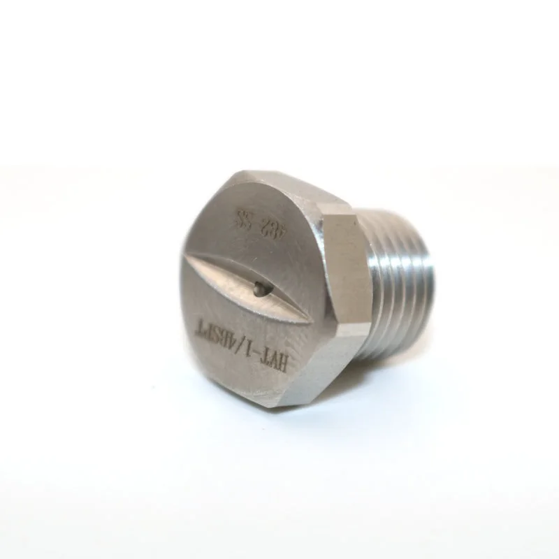 V-type Spray Flat Fan Nozzle Cleaning Flat Fan Nozzles,High-pressure ...