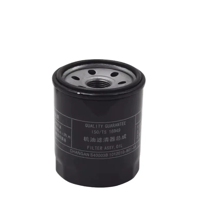 NAP Car Oil Filter for Changan EADO XT DT CS35 PLUS EADO PLUS ALSVIN V7 ...