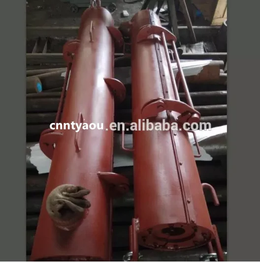 Best Drill Pipe Saver (wet Box) - Pipe Saverg, Mud Bucket