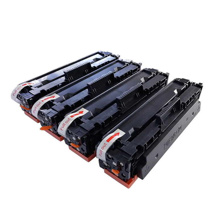 Kompatibel W2030a W2031a W2032a W2033a 415a Toner Kartusche W2030 Für ...