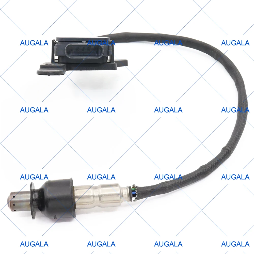 Augala Nitrogen Oxide Sensor Nox Sensor Jpla5j299dg For Land Rover ...