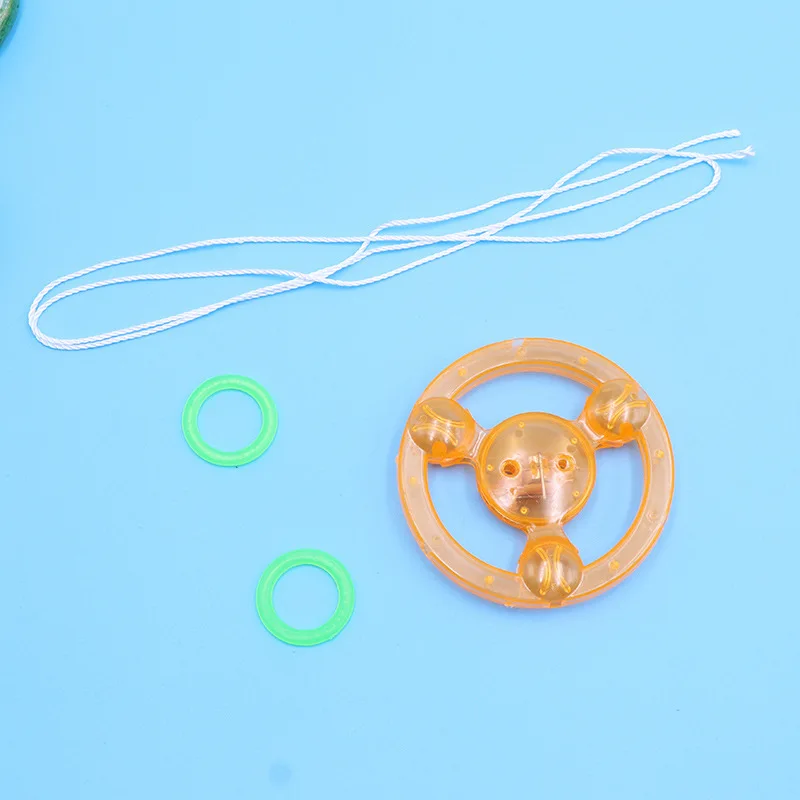 Grands Jouets De Roue - Flywheel Fidget Toys for Kids