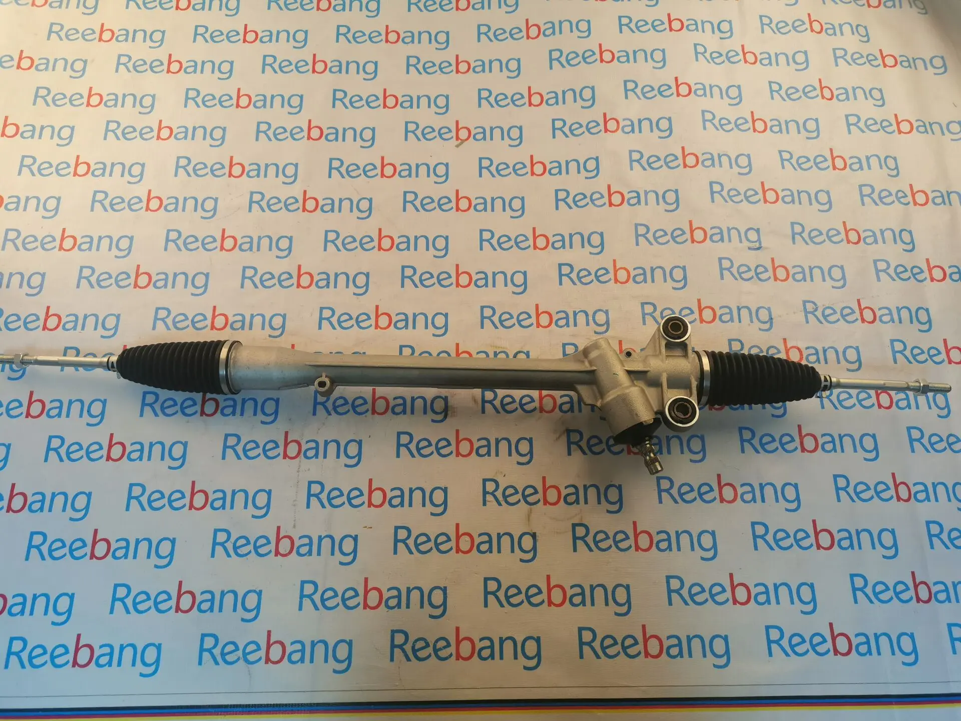 OEM 44200-BZ040 44200-BZ050 45510-BZ130แร็คพวงมาลัย LHD สำหรับ Toyota ...