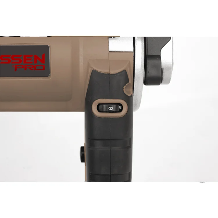 Hbs400 High Speed 400w Angle Adjustable Power File Belt Sander For ...